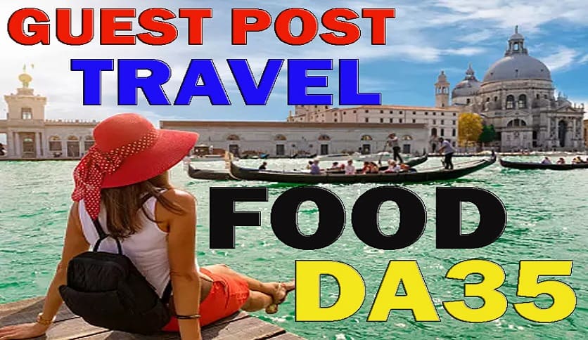 Travel Blog Guest Post. Write for Us – Submit A Guest Post to Travel Blog Travel Blog Guest Post. Write for Us – Submit A Guest Post to Travel Blog